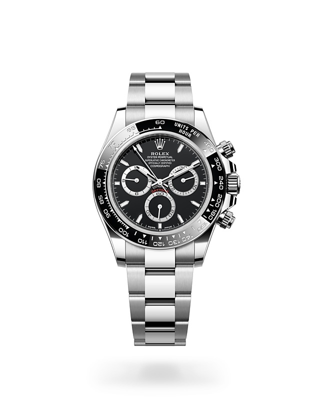 Rolex Watches in Canada | Royal de Versailles