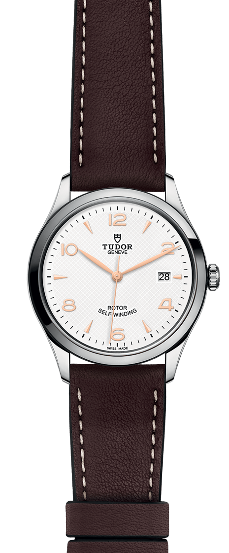 TUDOR 1926 at Royal de Versailles Jewellers