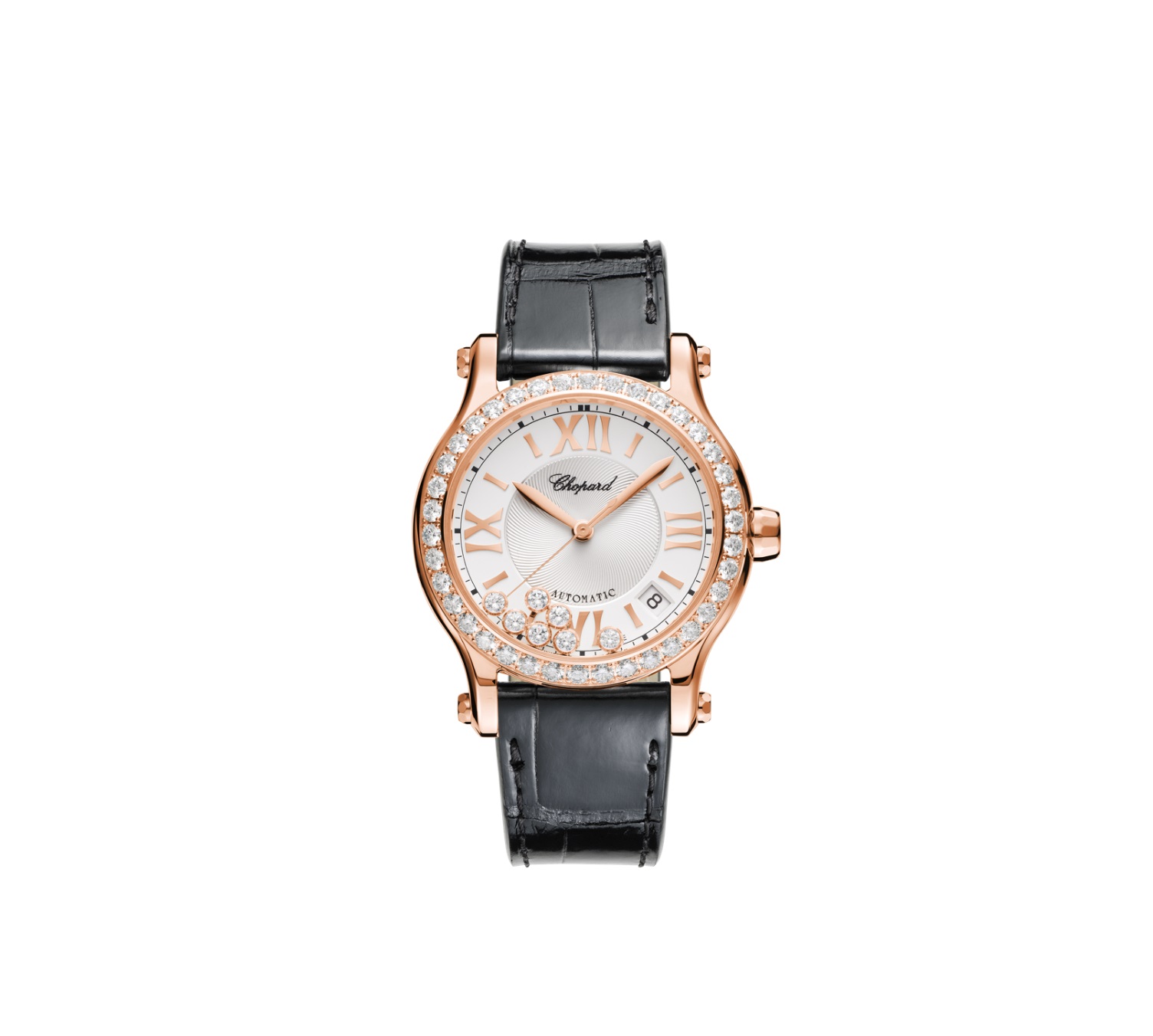 Chopard Watches | Royal de Versailles